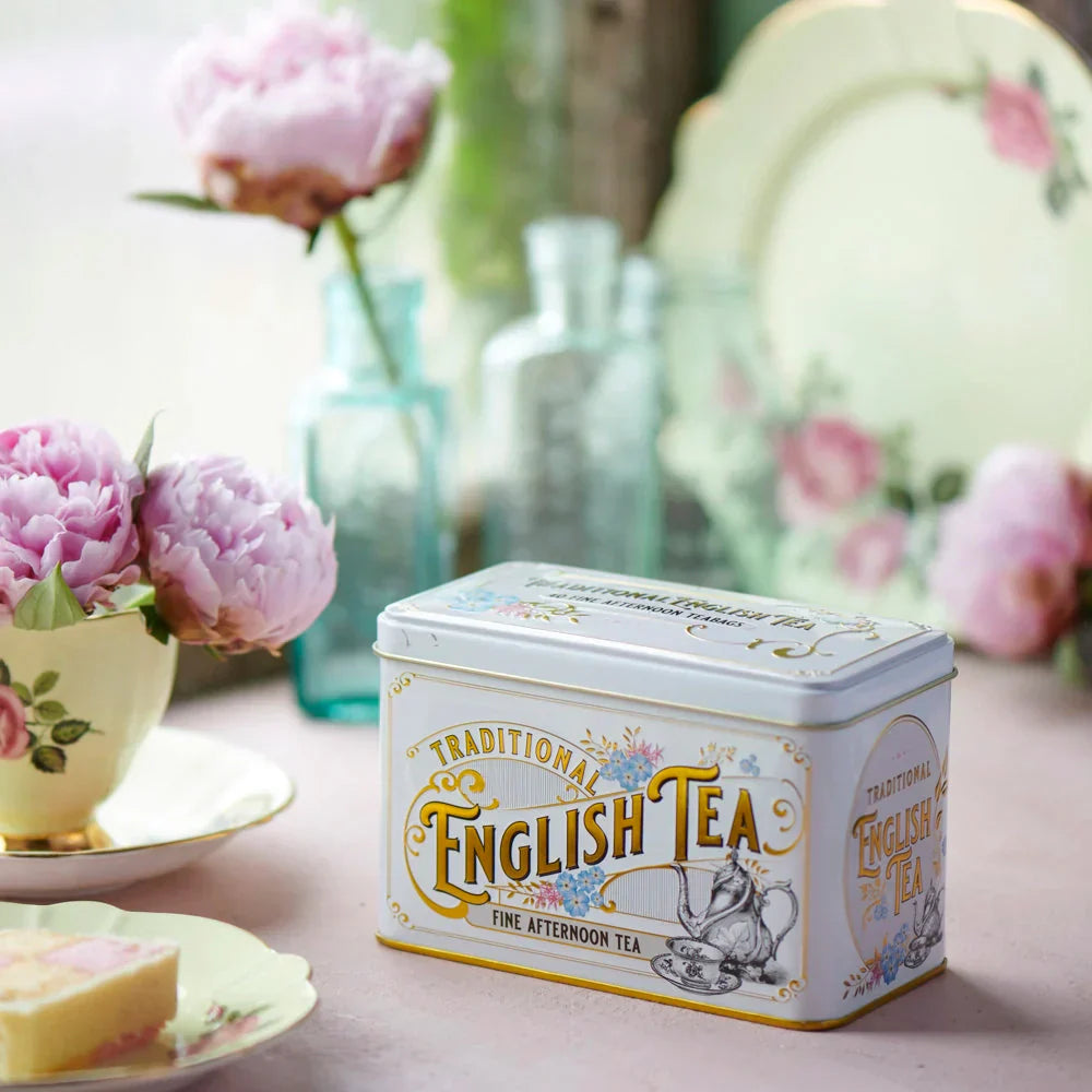 New English tea - Fine Afternoon tea – A taste of Scotland Tour Negozio ...